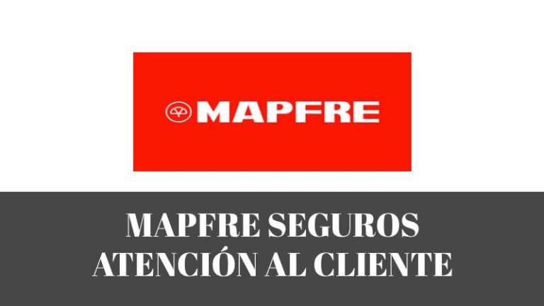 MAPFRE Seguros Perú Teléfonos de Atención al Cliente